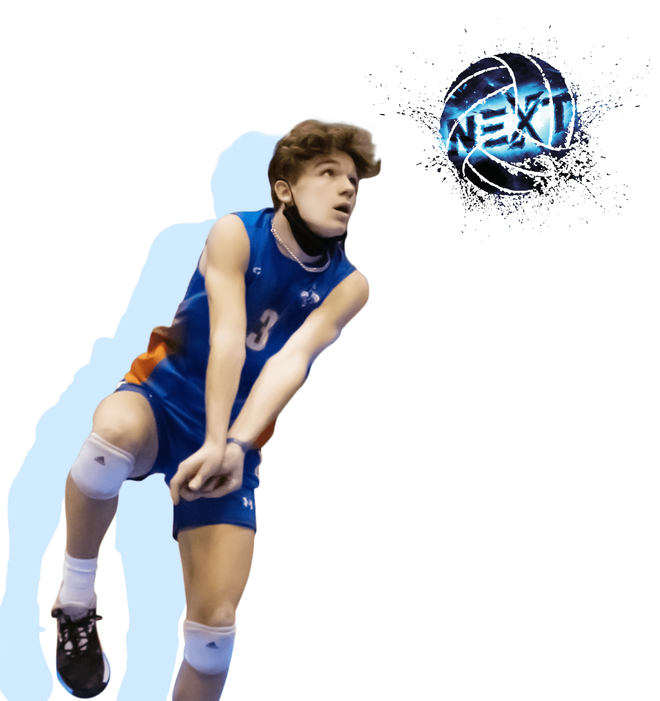 Next Volleyball – NEXT Volleyball Training